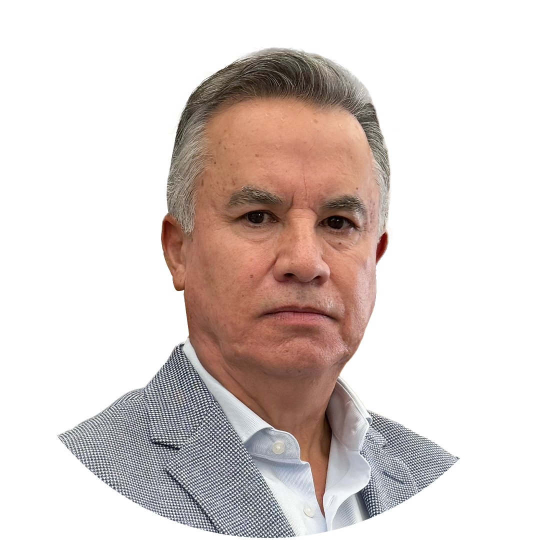 Raúl Monroy | Reconocimientos & Experiencias Logísticas